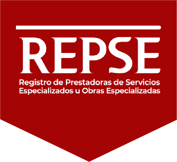 Servicios de Promotoría Especializada|REPSE|CDMX |EdoMex.